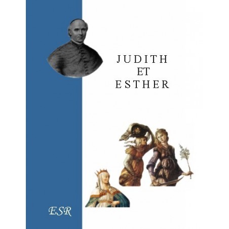 JUDITH ET ESTHER